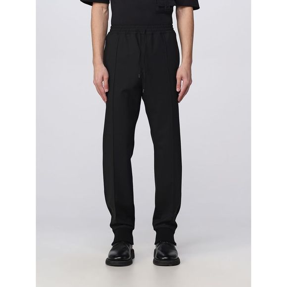 Fendi | Jeans | Fendi Pants Men Black | Poshmark